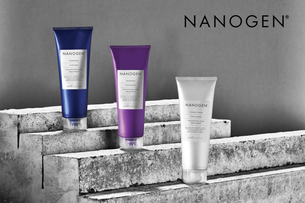 Nanogen